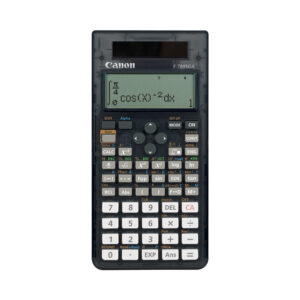 F-789SGA - Canon Electronic Business Machines (H.K.)