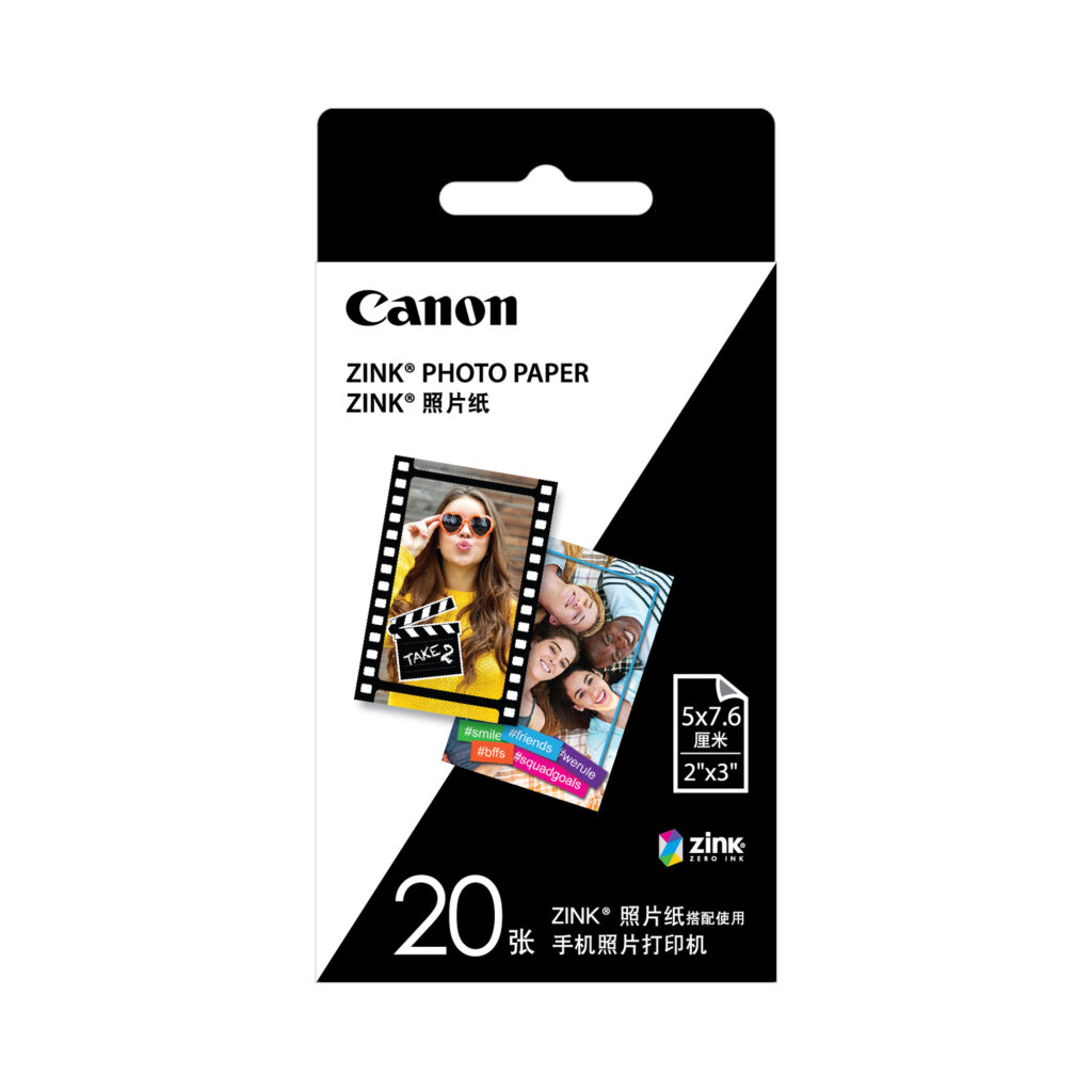 ZP-2030 - Canon Electronic Business Machines (H.K.)