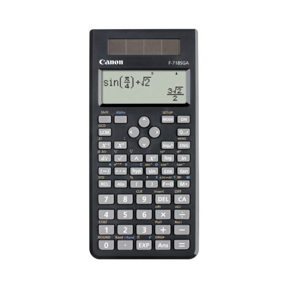 Scientific - Canon Electronic Business Machines (H.K.)
