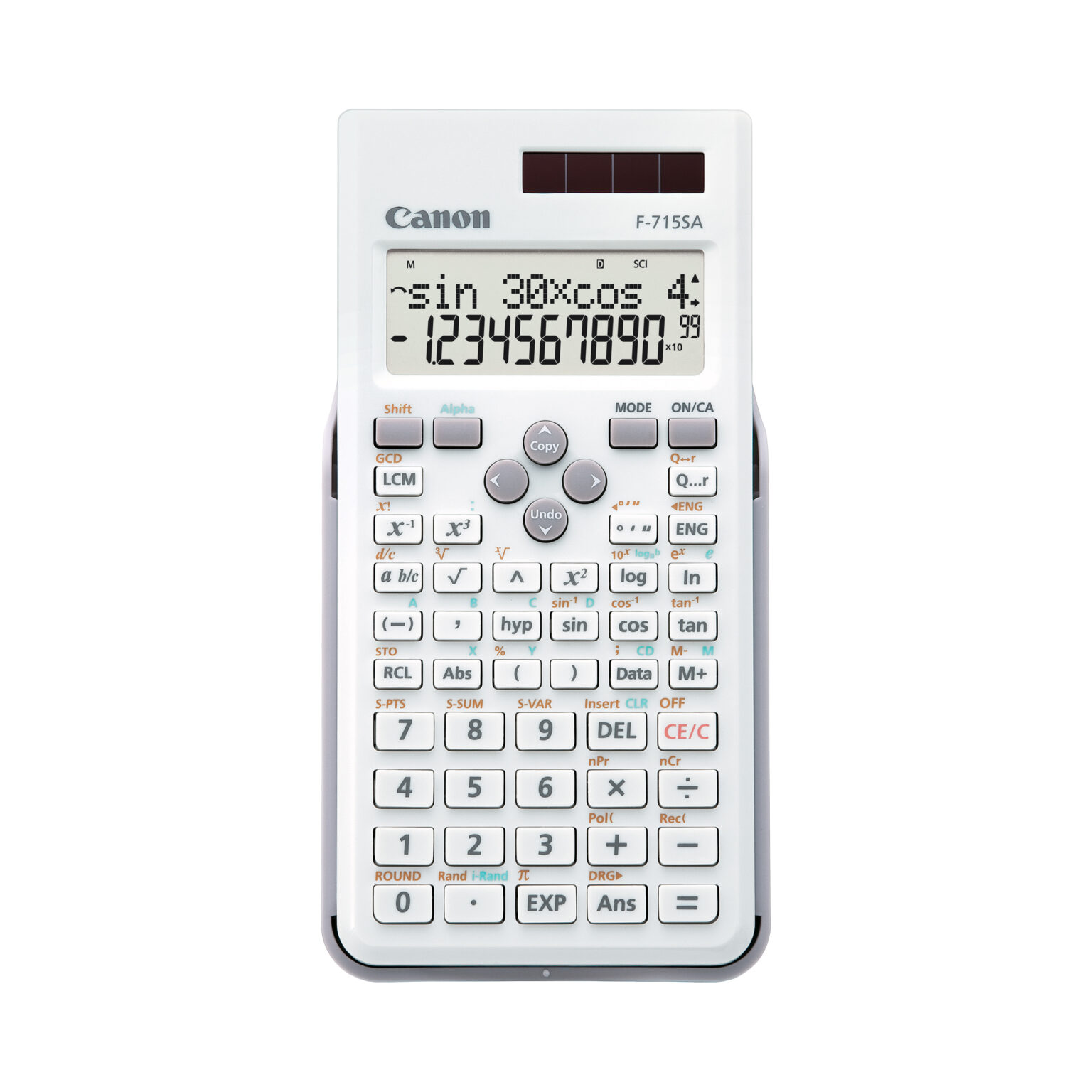 F-715SG/SA - Canon Electronic Business Machines (H.K.)