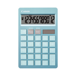 HS-1200TC - Canon Electronic Business Machines (H.K.)