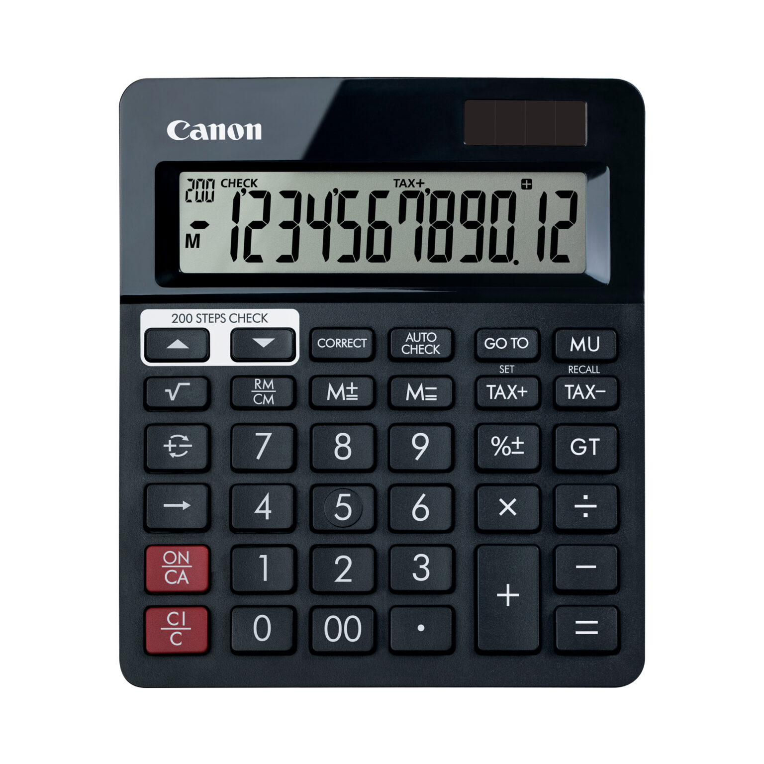 AS-288R - Canon Electronic Business Machines (H.K.)