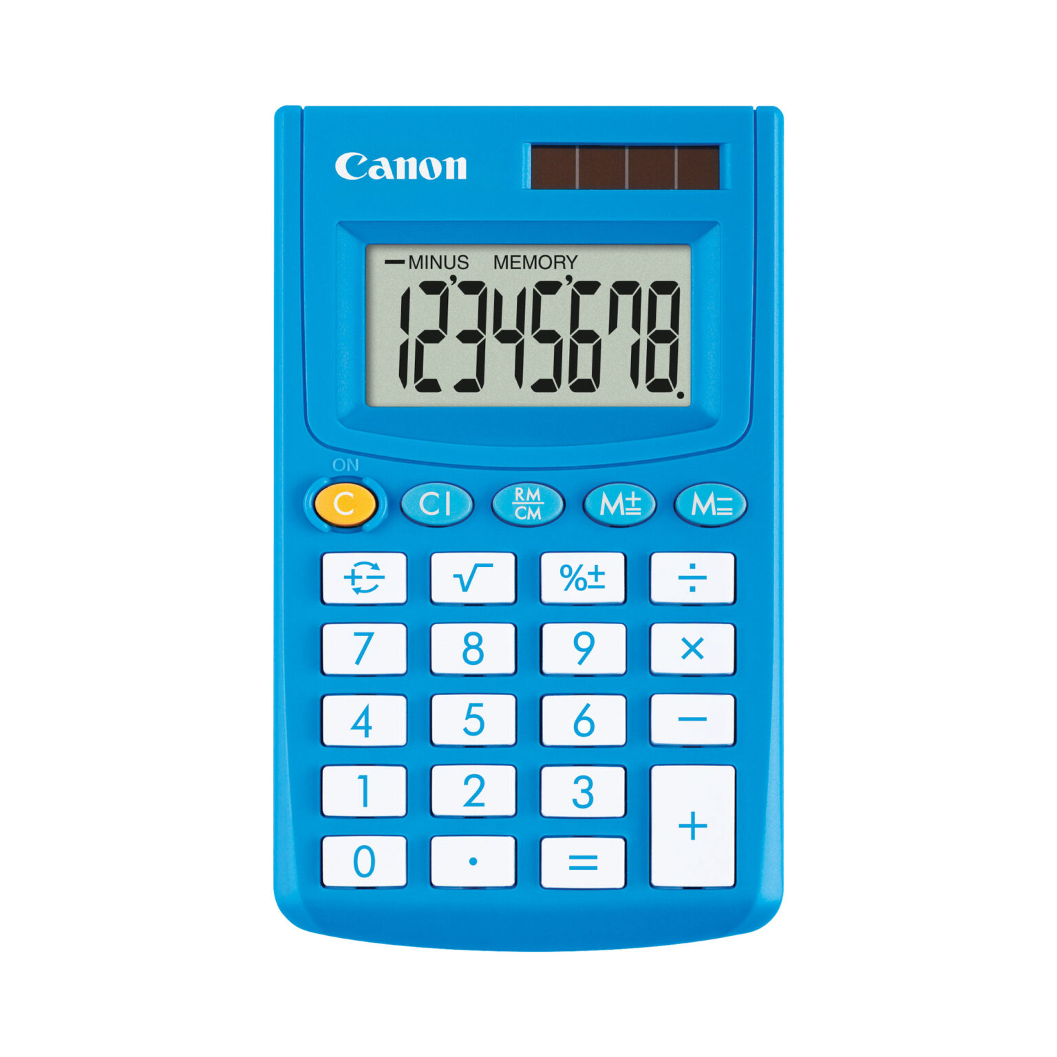 LS-270V III - Canon Electronic Business Machines (H.K.)