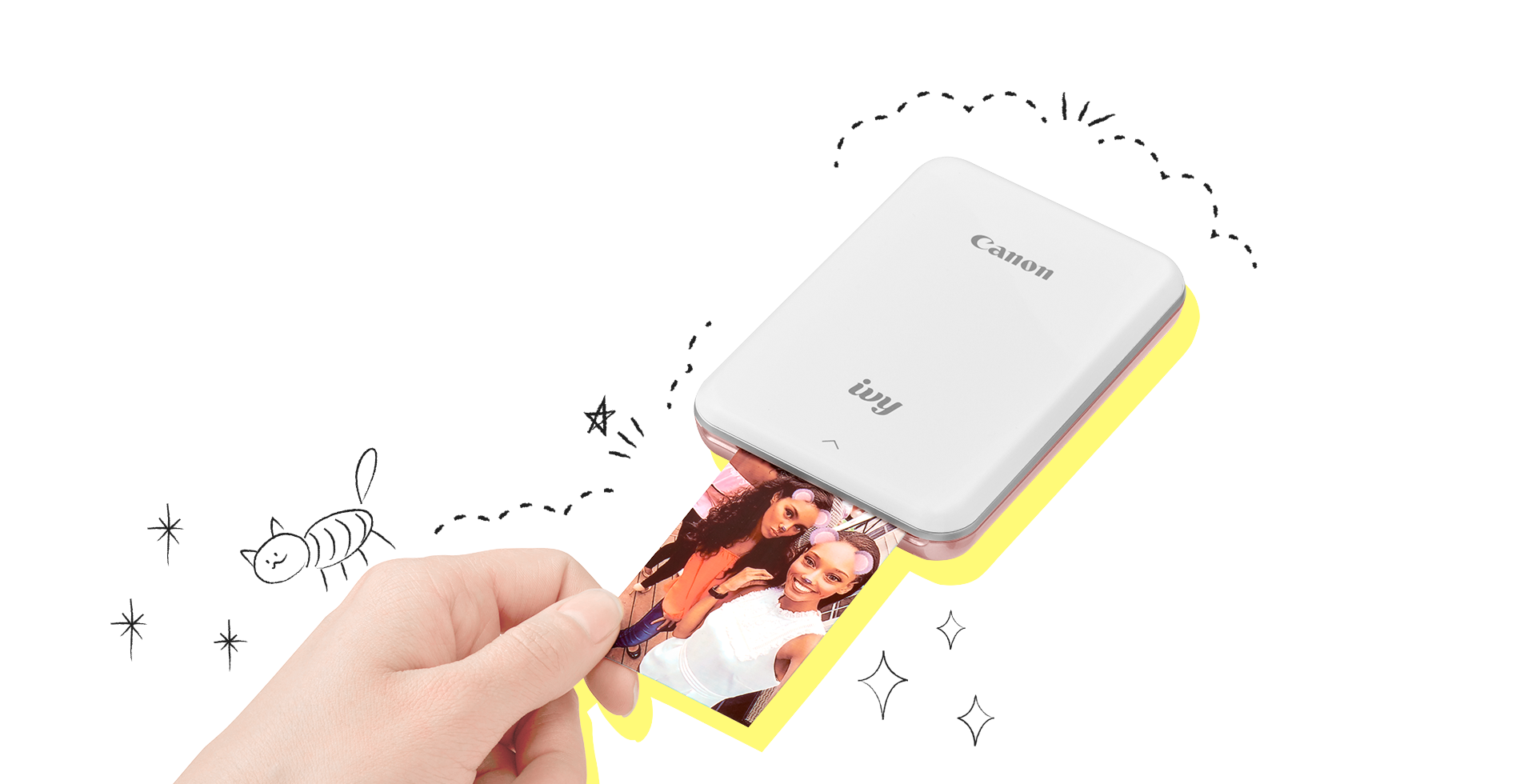 mini-photo-printer - Canon Electronic Business Machines (H.K.)